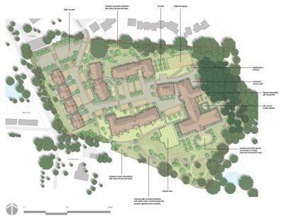 Appeal Success at Gradwell Park - TPA