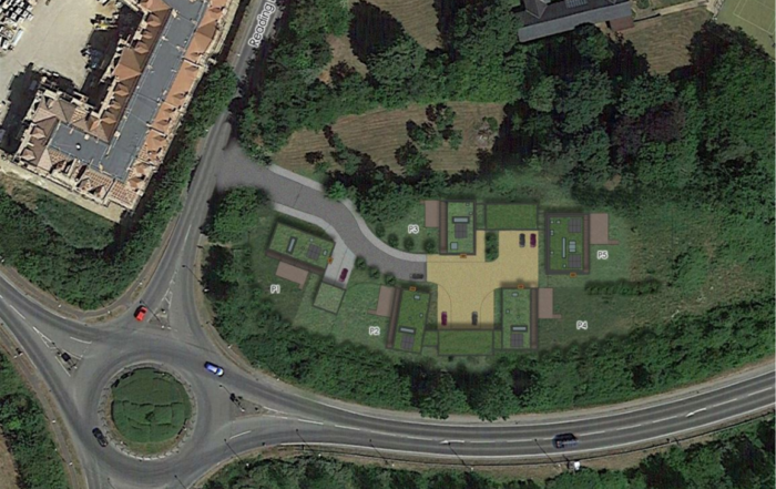 Traffic Regulation Order | Traffic Impact Assessments | Experience