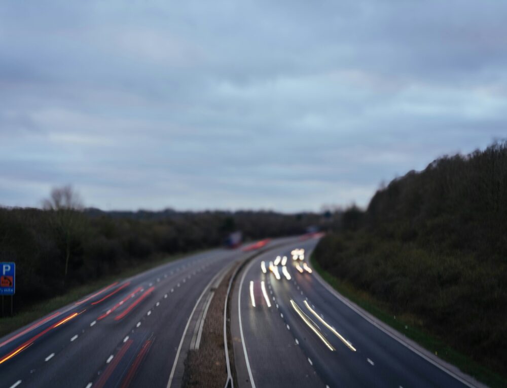 Ministers issue new guidance on cross-pavement solutions for electric ...