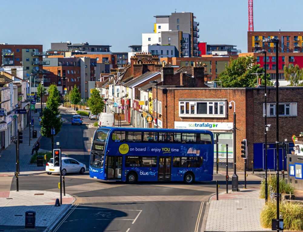 Ministers issue new guidance on cross-pavement solutions for electric ...