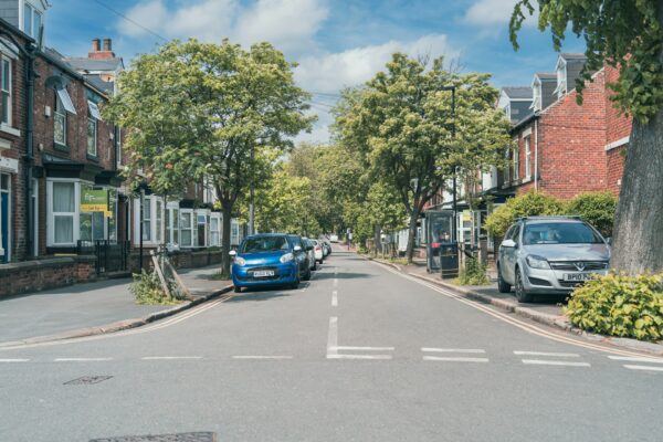 New design guidance to raise the bar for new build developments - TPA